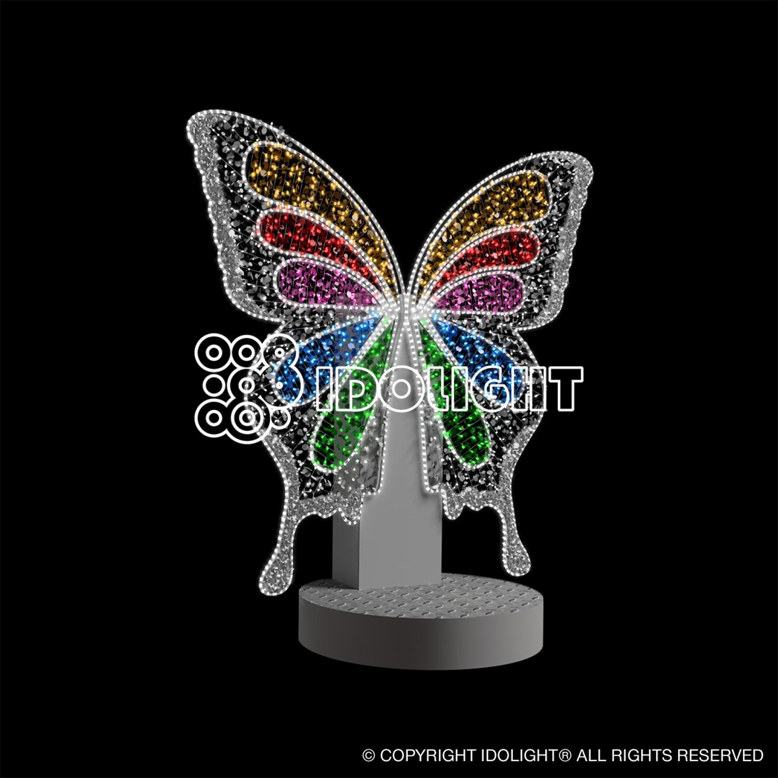 Sophie 240 - Idolight